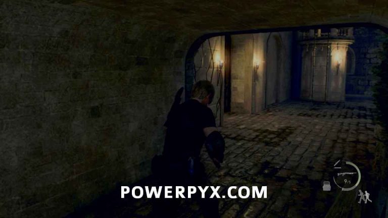 Resident Evil 4 Remake Chapter 9 Walkthrough