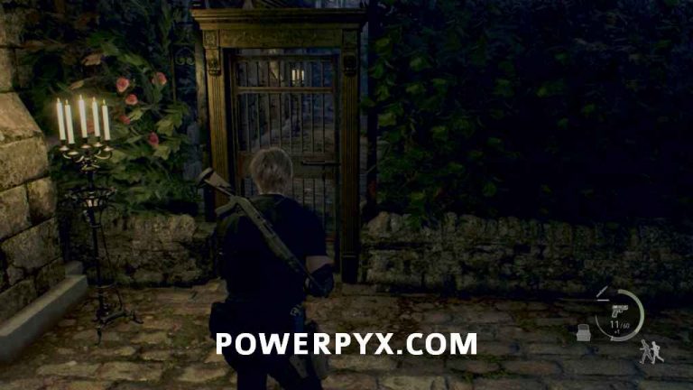 Resident Evil 4 Remake Chapter 9 Walkthrough
