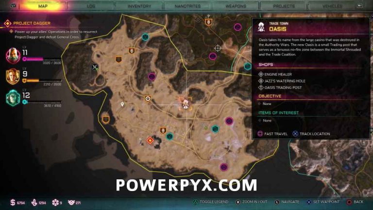 Rage 2 Trophy Guide & Roadmap