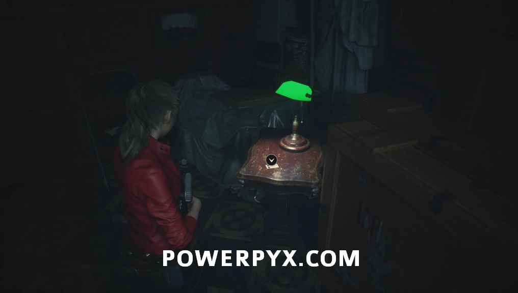 Resident Evil 2 Remake All Weapon Locations