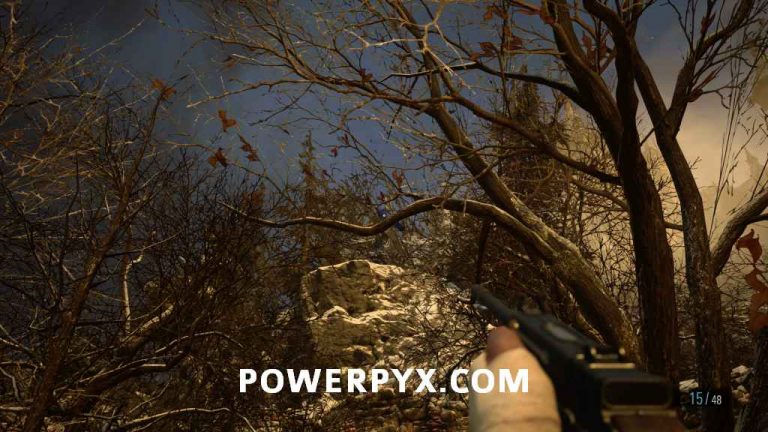 Resident Evil 8 Village All Cooking Ingredients Locations