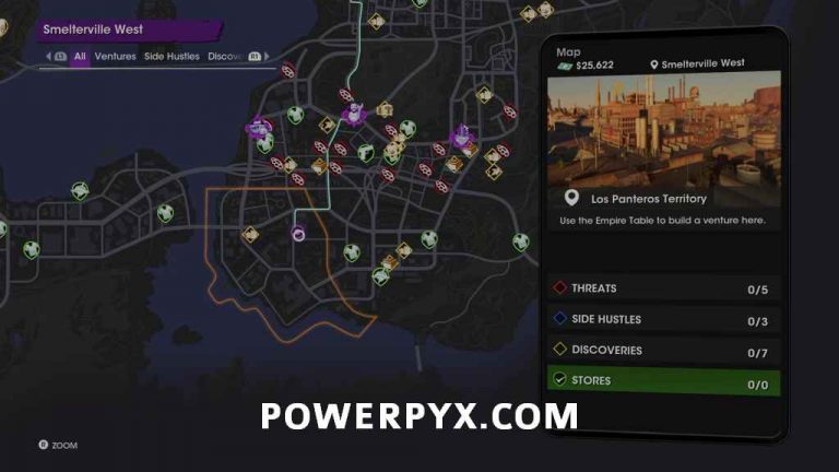 Saints Row Neenah's Car Walkthrough