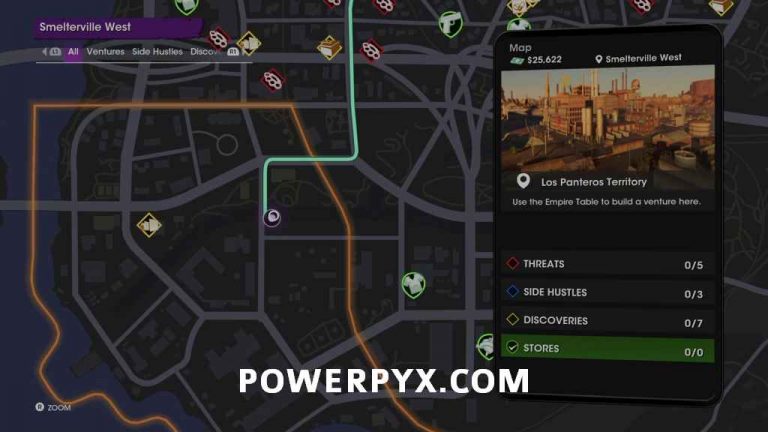 Saints Row Neenah's Car Walkthrough