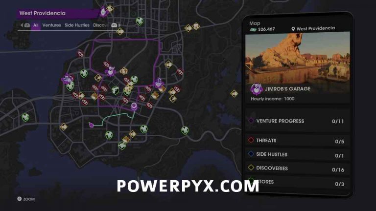 Saints Row Neenah's Car Walkthrough