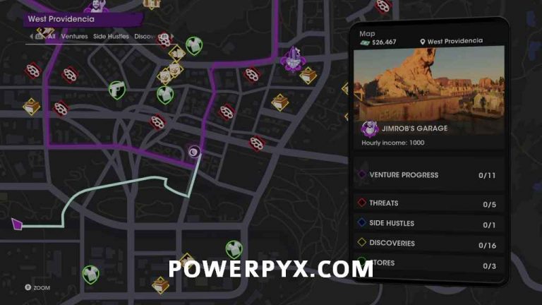 Saints Row Neenah's Car Walkthrough