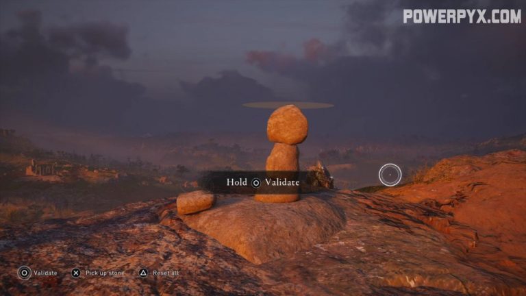 Assassin's Creed Valhalla All Cairn Locations
