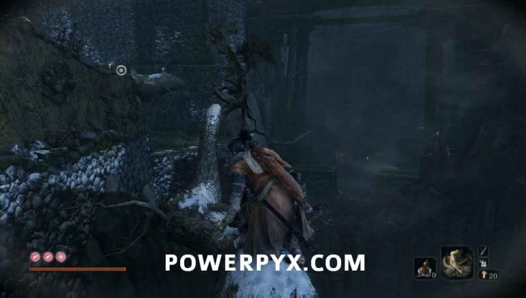 Sekiro Shadows Die Twice - Fountainhead Palace Walkthrough