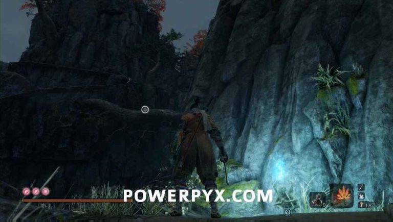Sekiro Shadows Die Twice – Senpou Temple, Mt. Kongo Walkthrough