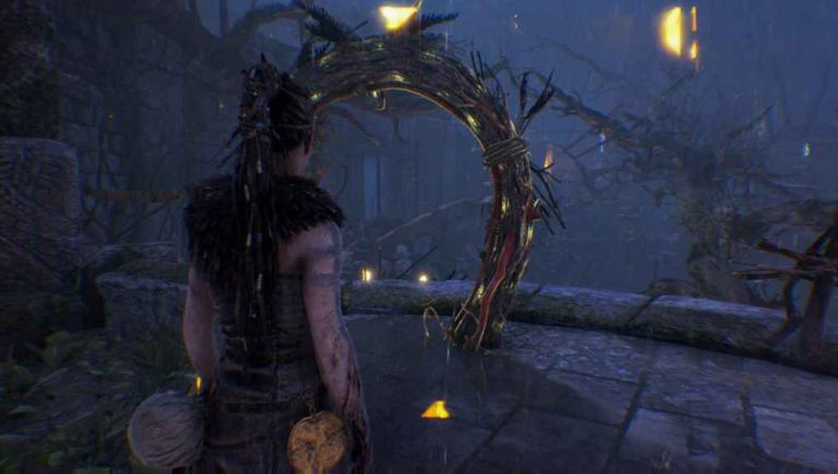 Hellblade Senua’s Sacrifice Puzzle Solutions & Symbol Locations Walkthrough