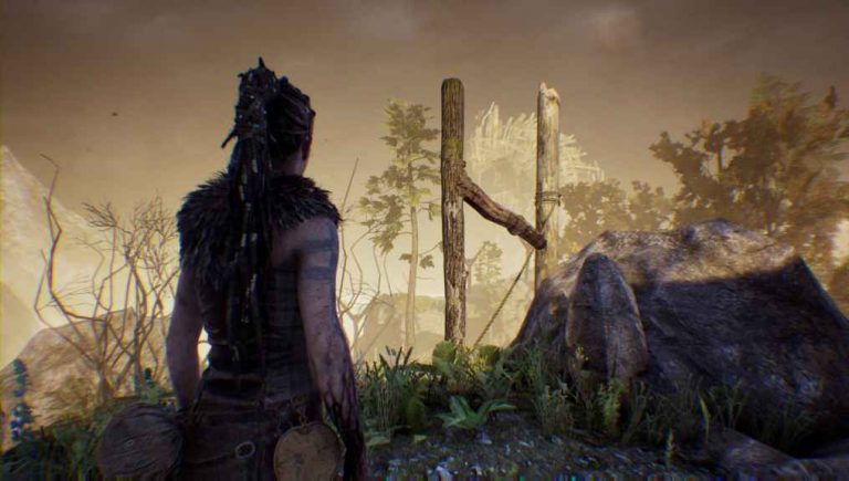 Hellblade Senua’s Sacrifice Puzzle Solutions & Symbol Locations Walkthrough