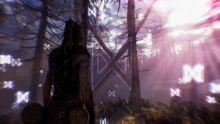 Hellblade Senua’s Sacrifice Puzzle Solutions & Symbol Locations Walkthrough