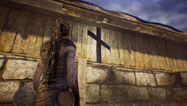 Hellblade Senua’s Sacrifice Puzzle Solutions & Symbol Locations Walkthrough
