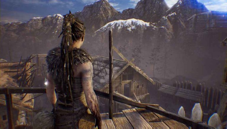 Hellblade Senua’s Sacrifice Puzzle Solutions & Symbol Locations Walkthrough