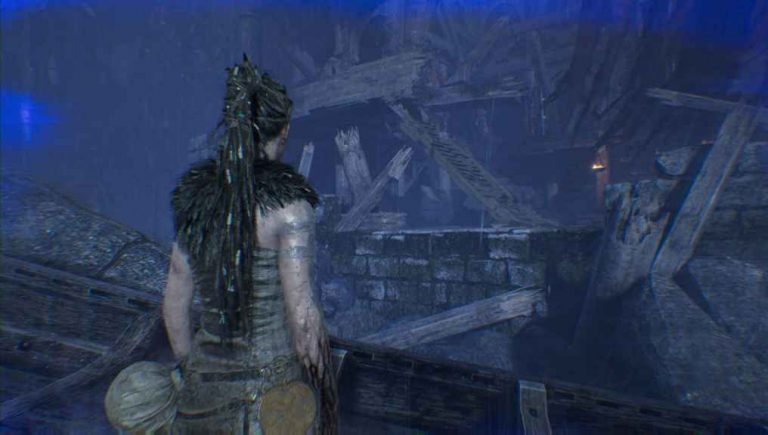 Hellblade Senua’s Sacrifice Puzzle Solutions & Symbol Locations Walkthrough