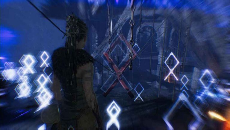 Hellblade Senua’s Sacrifice Puzzle Solutions & Symbol Locations Walkthrough