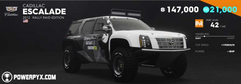 The Crew 2 - All Vehicles List (Cars, Bikes, Boats, Planes)