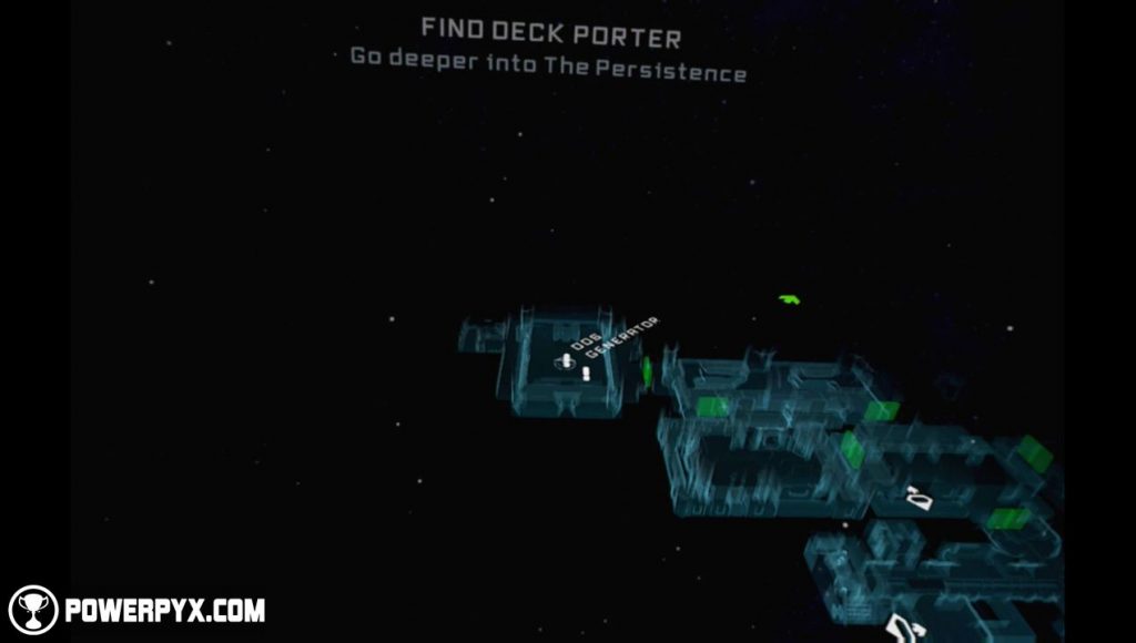 The Persistence PSVR Trophy Guide & Roadmap