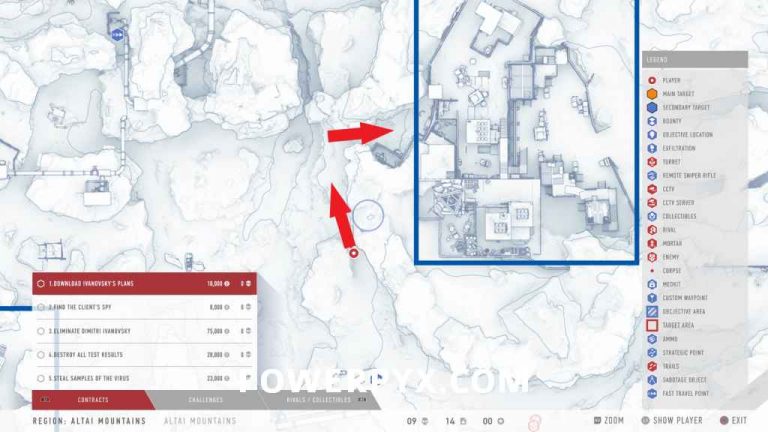 Sniper Ghost Warrior Contracts Trophy Guide & Roadmap