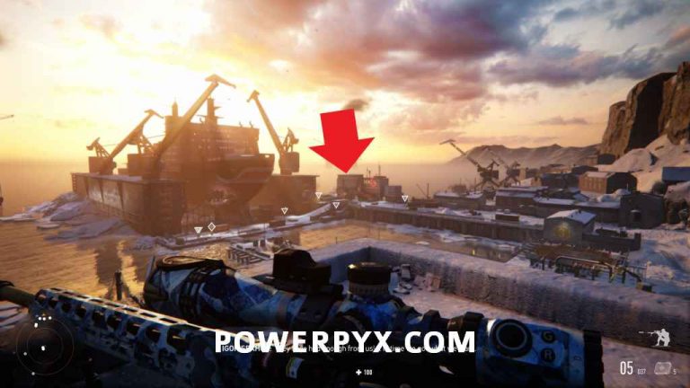 Sniper Ghost Warrior Contracts Trophy Guide & Roadmap