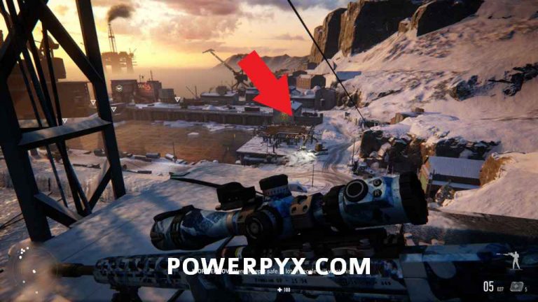 Sniper Ghost Warrior Contracts Trophy Guide & Roadmap