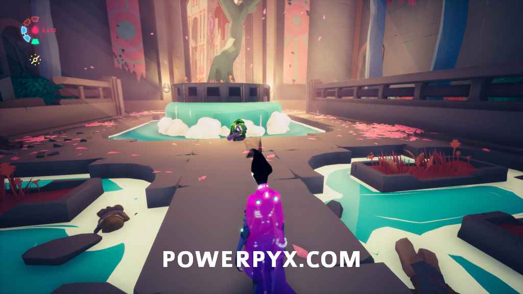 Solar Ash Trophy Guide & Roadmap