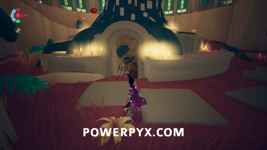 Solar Ash Trophy Guide & Roadmap