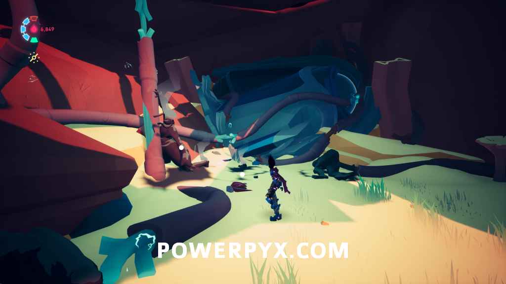 Solar Ash Trophy Guide & Roadmap