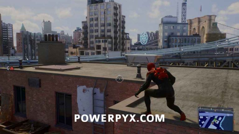 Spider-Man 2 All EMF Experiment Locations & Solutions