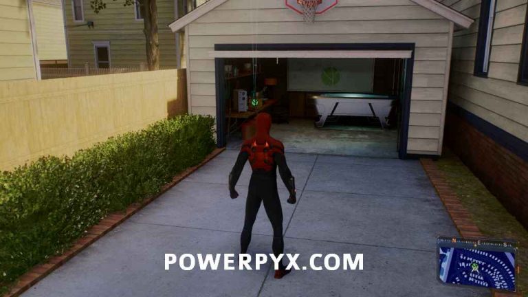 Spider-Man 2 All EMF Experiment Locations & Solutions