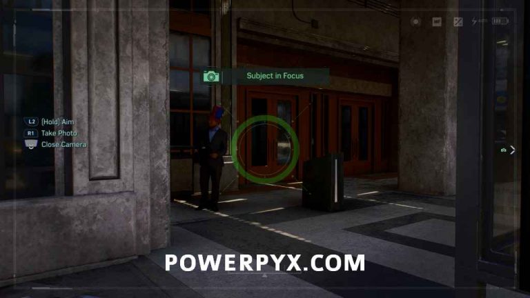 Spider-Man 2 All Photo Ops Locations & Solutions