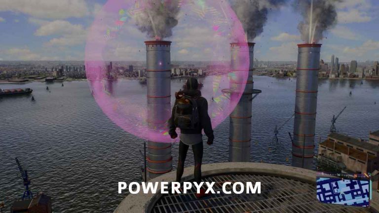 Spider-Man 2 All Spider-Bot Locations
