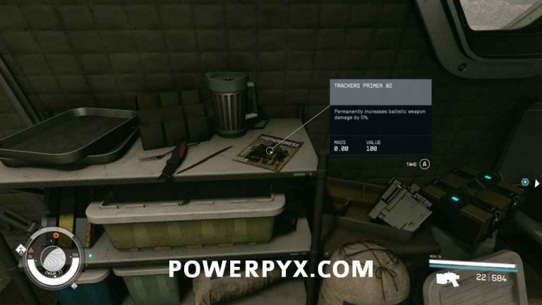 Starfield Unity Walkthrough