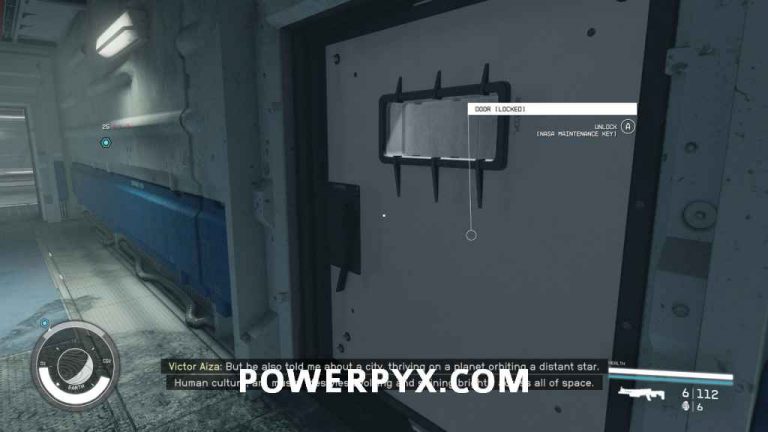 Starfield Unearthed Walkthrough