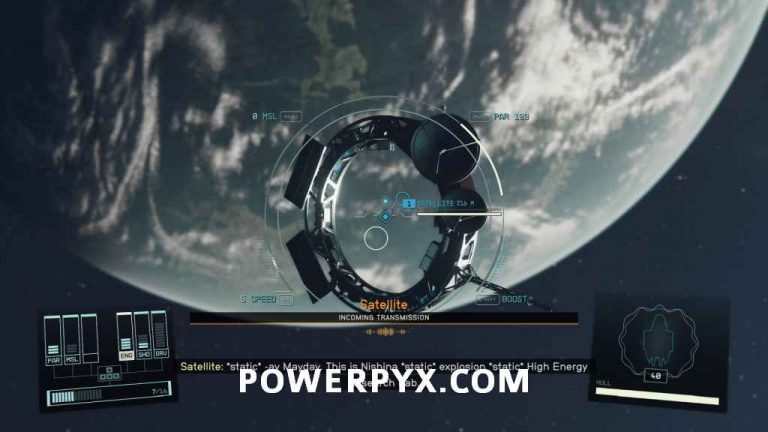 Starfield Final Glimpses Walkthrough