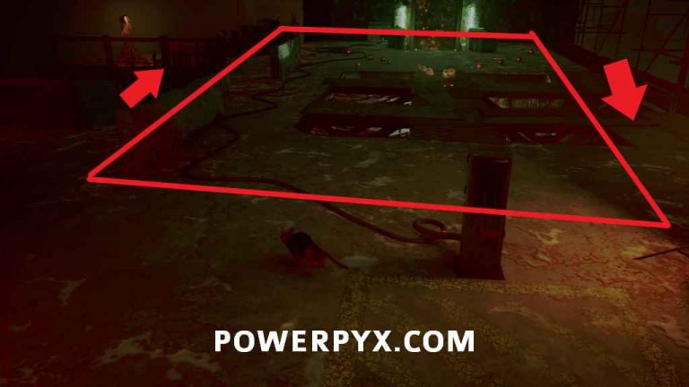 Stray Chapter 5 Walkthrough