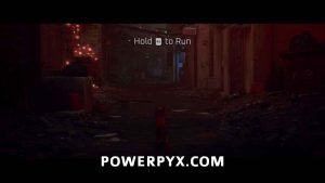 Stray Chapter 2 Walkthrough