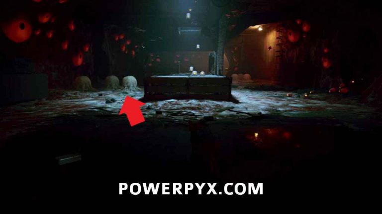 Stray Chapter 8 Walkthrough