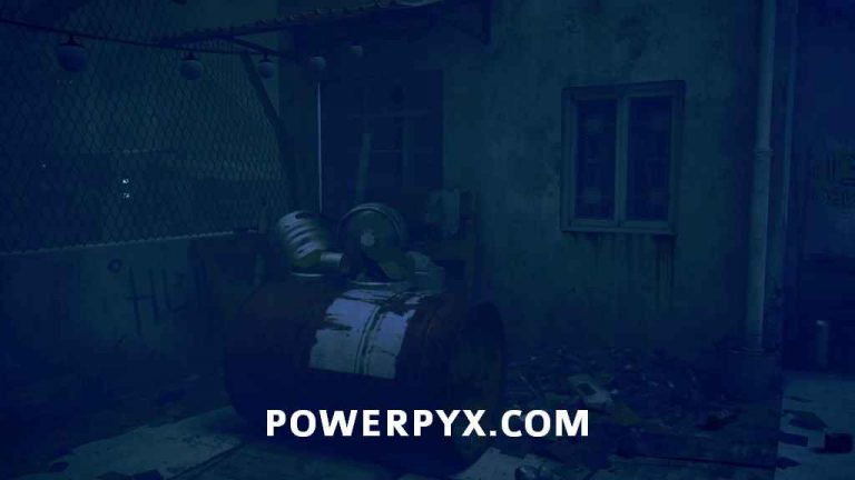 Stray Chapter 2 Walkthrough