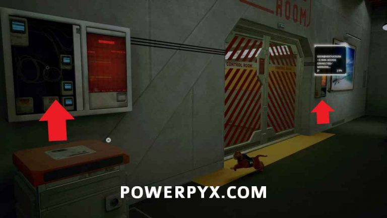 Stray Chapter 12 Walkthrough