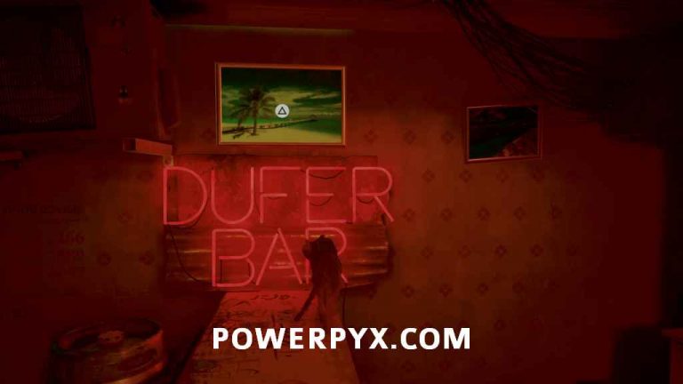 Stray Chapter 4 Walkthrough