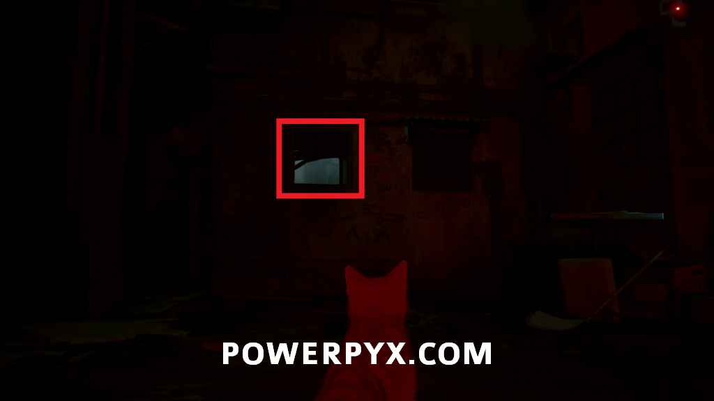 Stray Chapter 2 Walkthrough