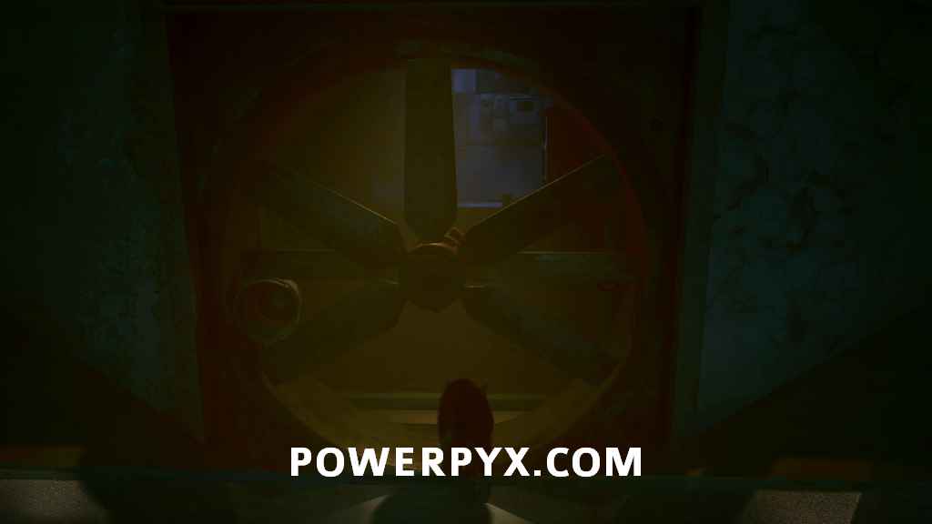 Stray Chapter 2 Walkthrough