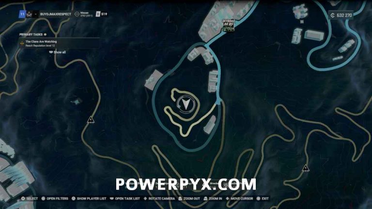 Test Drive Unlimited: Solar Crown Trophy Guide & Roadmap