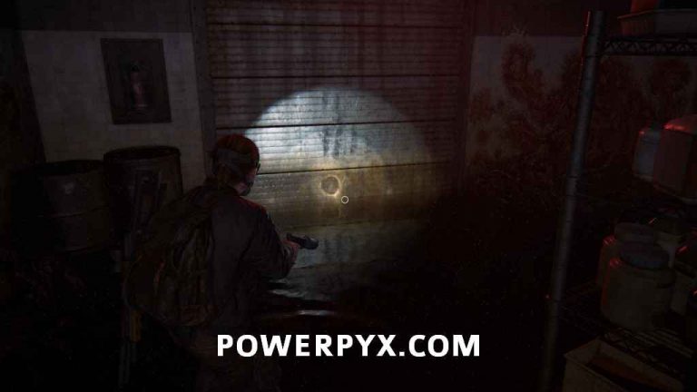 The Last of Us 2 Chapter 35: Ground Zero Walkthrough (Seattle Day 2)