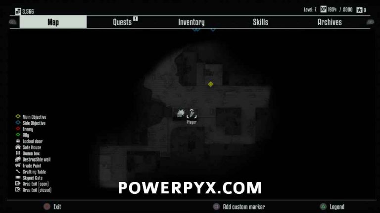 Terminator: Resistance Trophy Guide & Roadmap