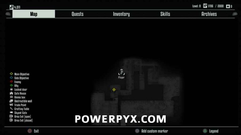 Terminator: Resistance Trophy Guide & Roadmap