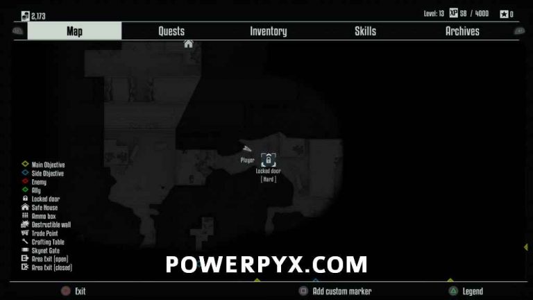 Terminator: Resistance Trophy Guide & Roadmap