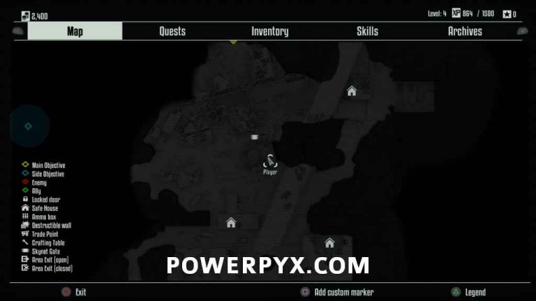 Terminator: Resistance Trophy Guide & Roadmap