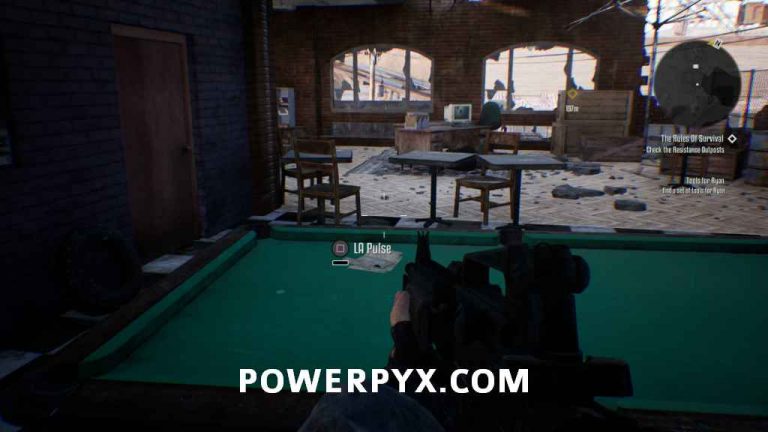 Terminator: Resistance Trophy Guide & Roadmap