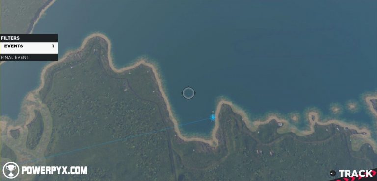 The Crew 2 Photo Ops Locations